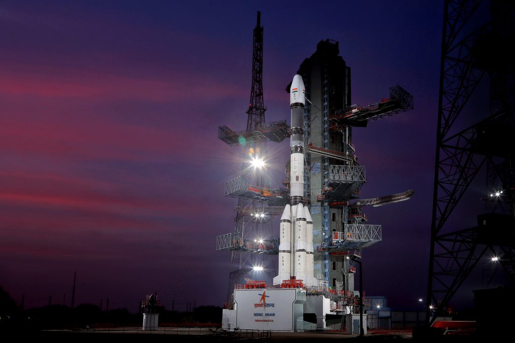 ISRO Space Science Cultural Exploration Program EdTerra Edventures