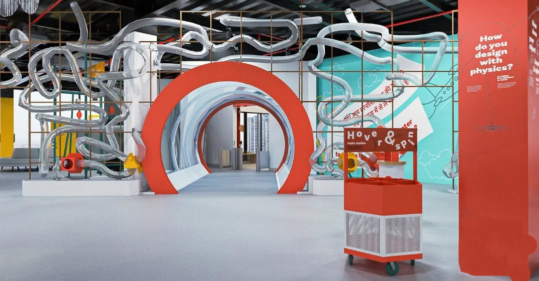 » A Life-Changing Visit to the MuSo Museum 2025