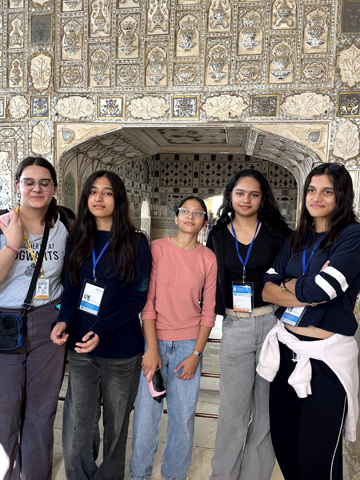 » Exploring Amber Fort: Where History Meets Architecture 2026