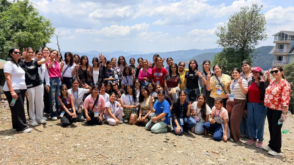 » Building Confidence Through Adventures at Koti 2026