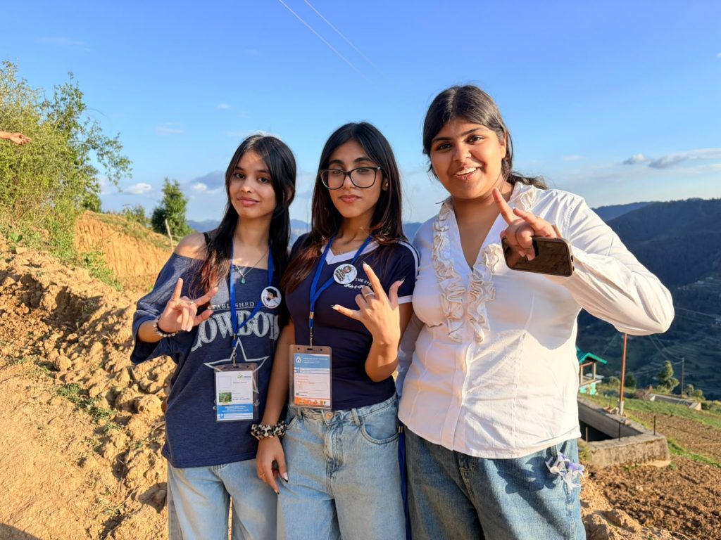 » Building Confidence Through Adventures at Koti 2026