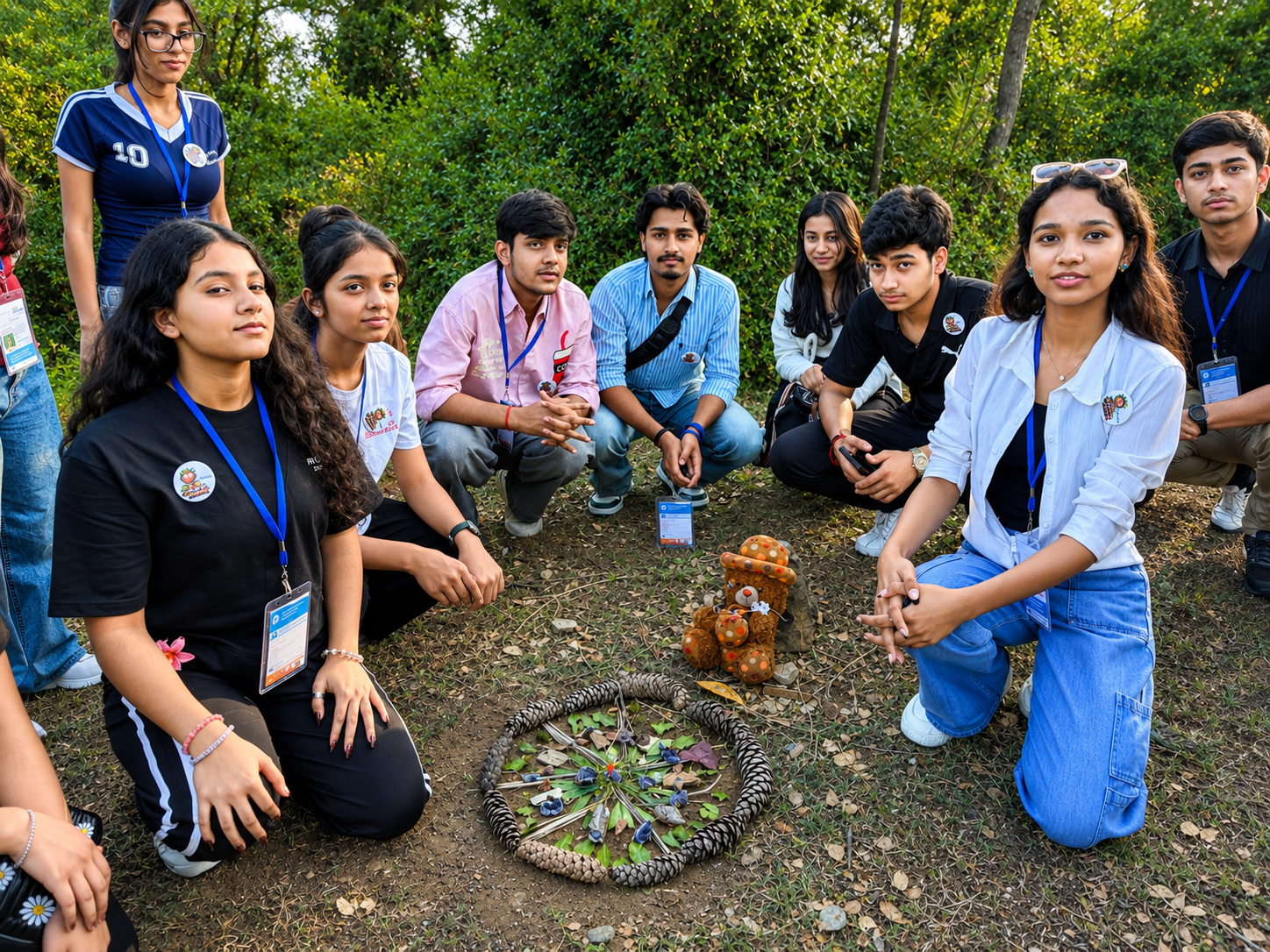 » Building Confidence Through Adventures at Koti 2026